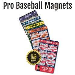 Custom Sports & Recreation Magnets | Personalized Team and Event ...