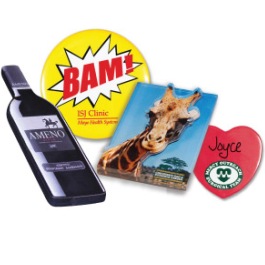 Personalized Magnets – Custom Designs for Every Occasion | Custom ...