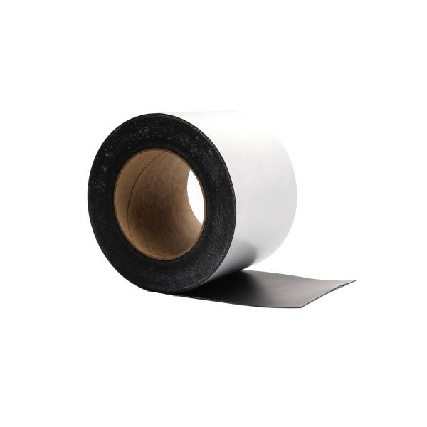 5 Inch Magnet Roll with Adhesive - 100ft. | Custom-Magnets