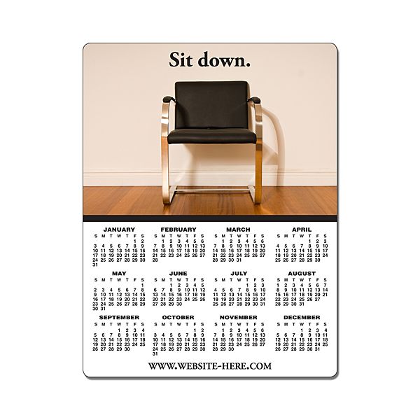 4 x 5.25 Custom Magnets | 5.25 x 4 Car Magnets | Custom-Magnets