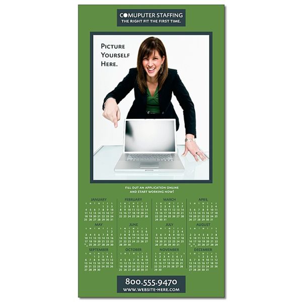 4 x 8 Custom Magnets | 8 x 4 Car Magnets | Custom-Magnets